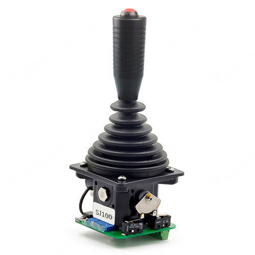 Hand grip joystick - Zhejiang huiren electronics co., ltd|Industrial ...